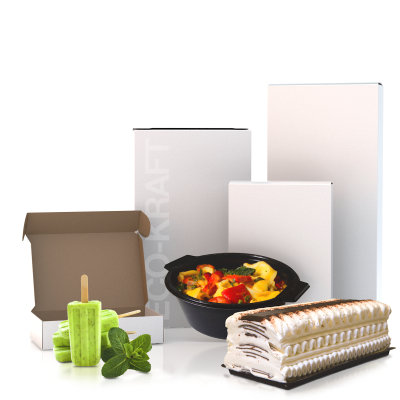 Multiboard EcoKraft - Fiskeby